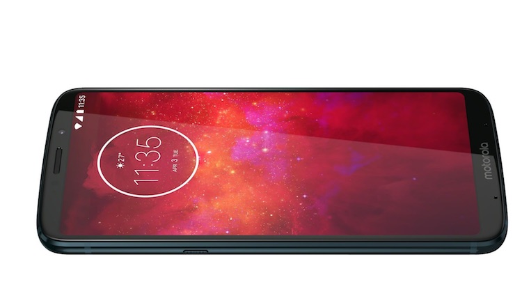 Batterij van een Motorola telefoon kalibreren: handleiding ...